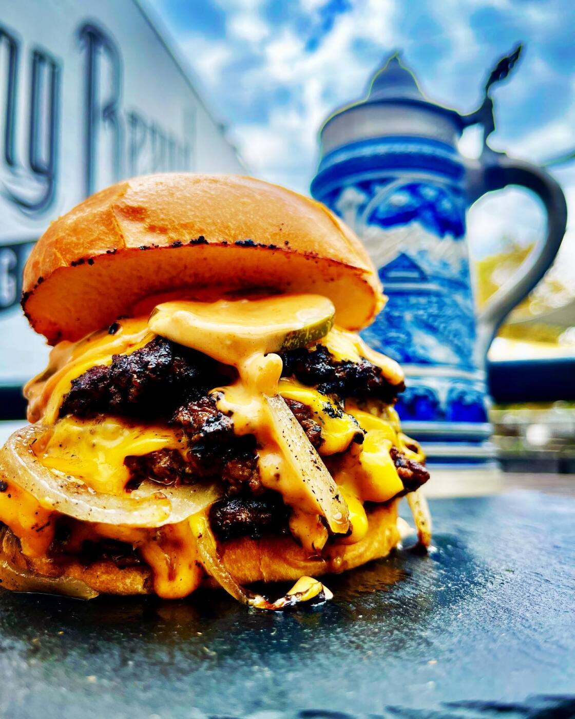 See what all the hype's about