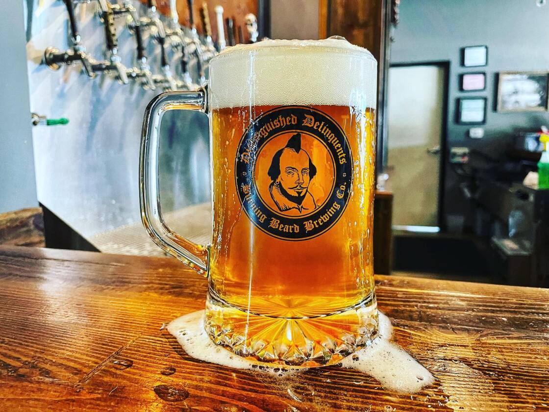 Join the Delinquents